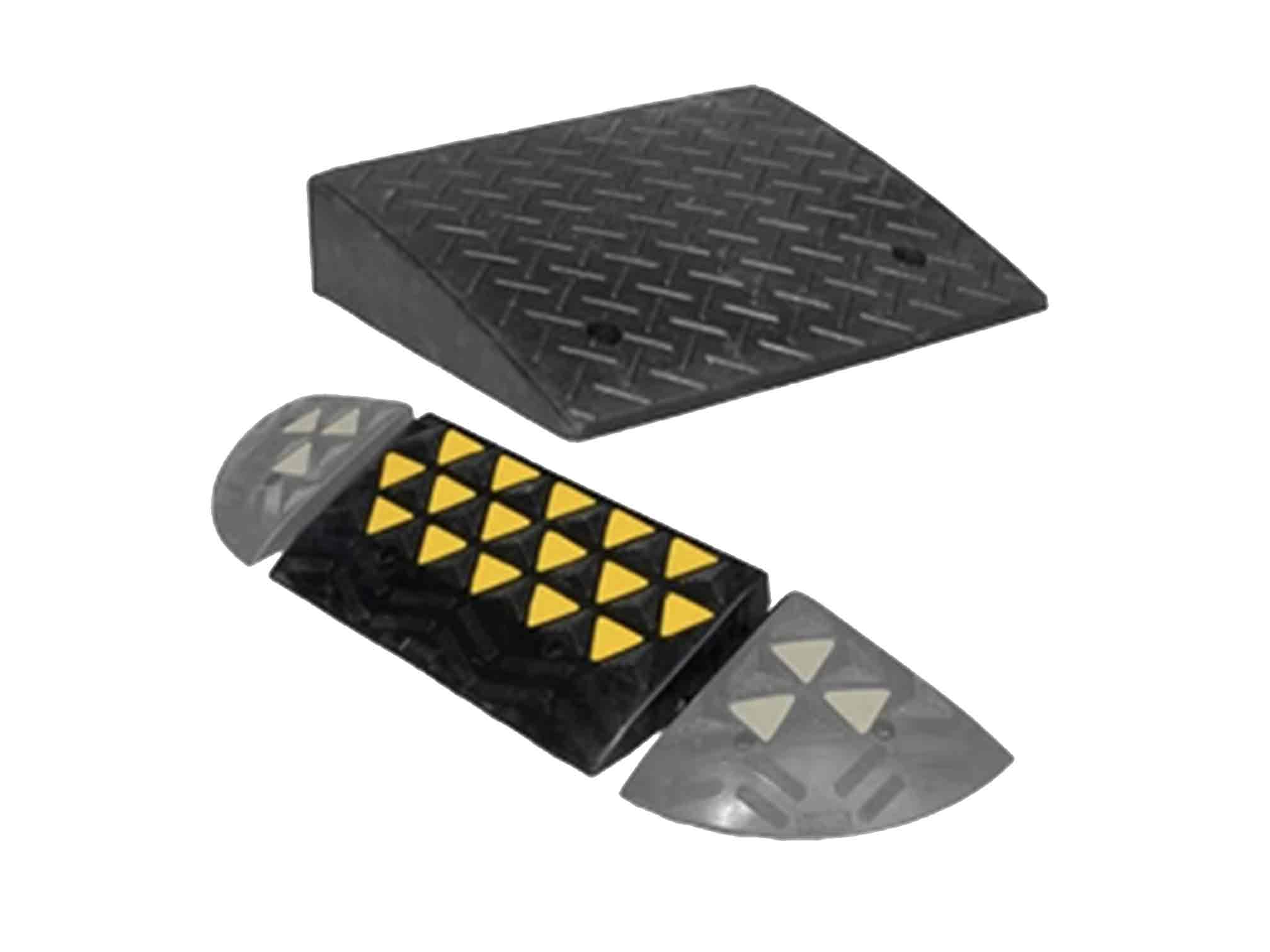 Rampe in gomma – Colombo Distribuzione s.r.l.